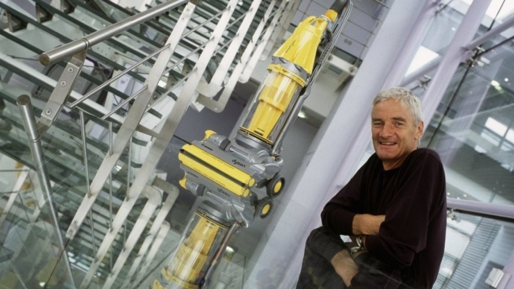 5 British CEOs Share Their Secrets of Success | Inc.com