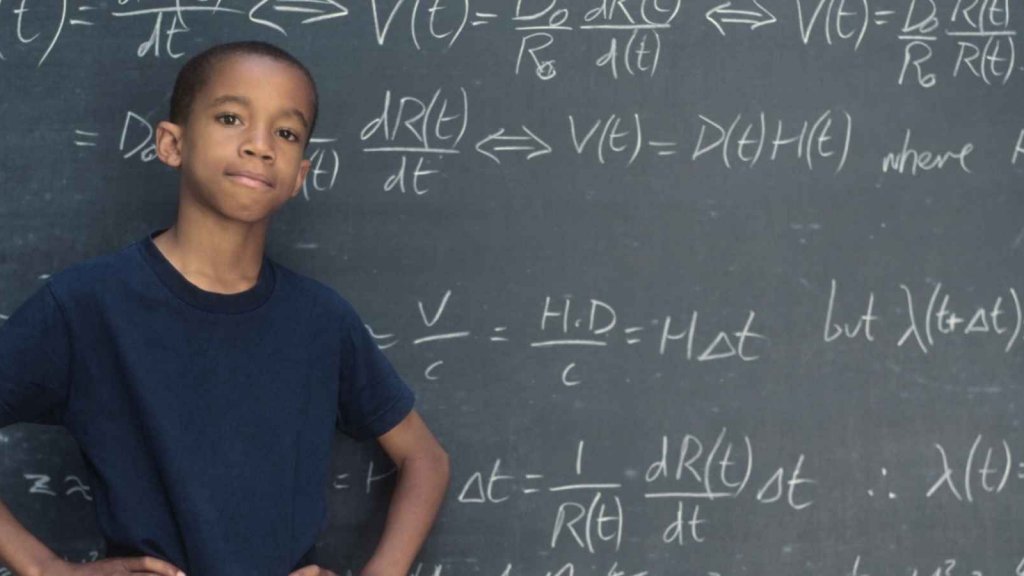 How to Raise a Genius: 8 Tips | Inc.com