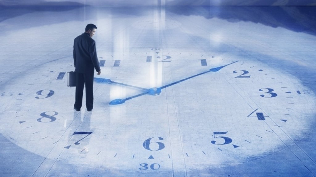 You Will Find Time for Anything You Are Committed To | Inc.com