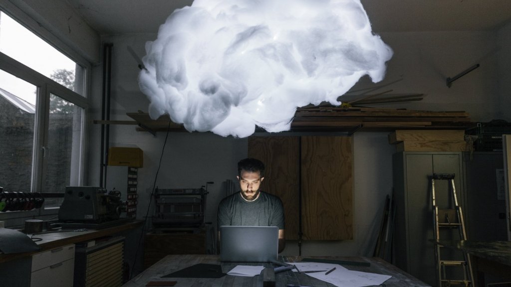 What 100 Years Have Taught Us About How to Be Creative | Inc.com