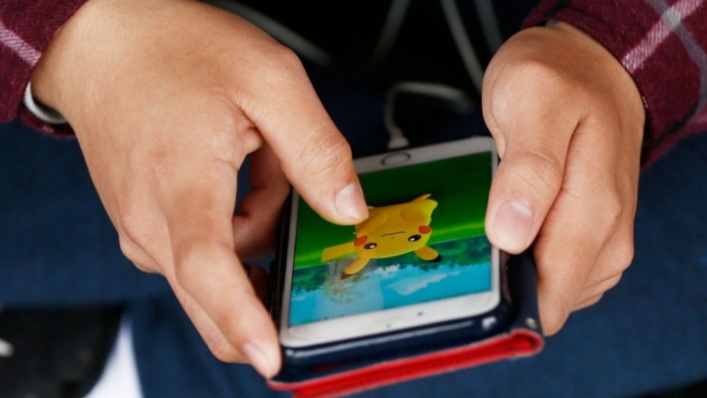 Psychologists Explain What Makes Pokemon Go so Addictive | Inc.com