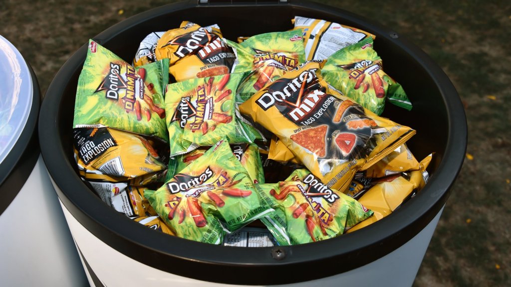 Doritos Insults Women Everywhere With Its Latest Innovation Gone Wrong ...