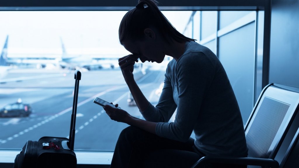 6 Common Business Travel Problems and Their Solutions | Inc.com