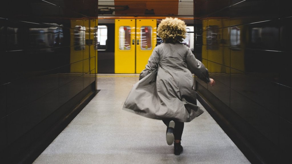 Why Chronically Late People Are Actually More Successful | Inc.com