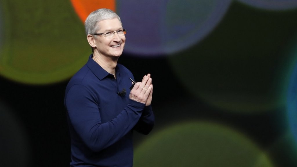 Apple Wants You to Have a Healthier Relationship With Technology. Just ...