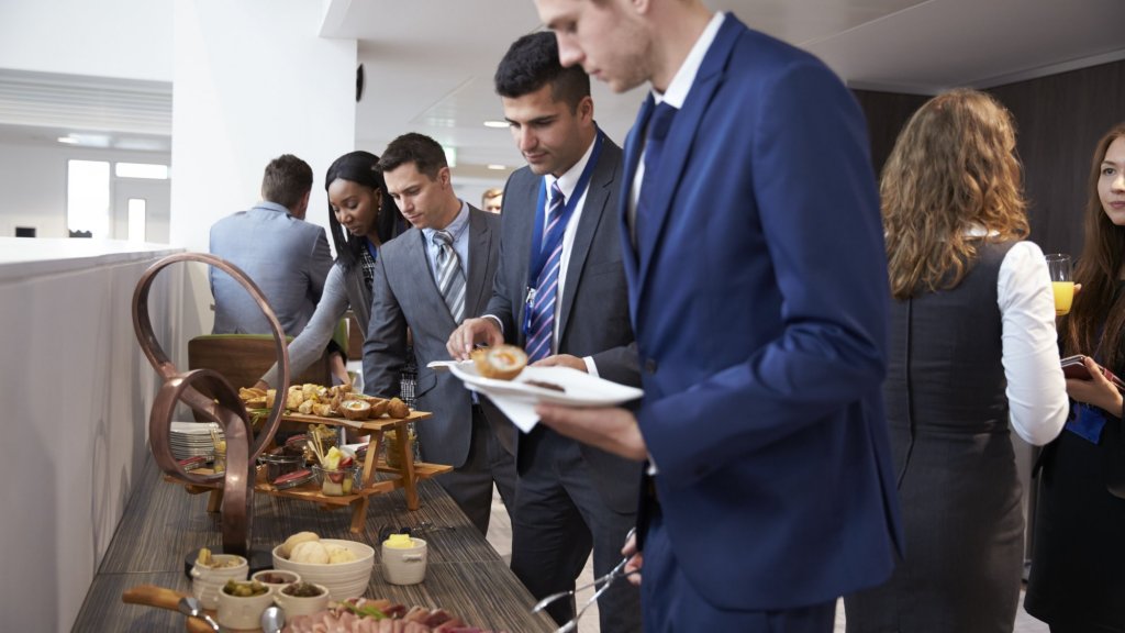 Here's Why Eating at Work is Really Bad for You (Plus Other Recent ...