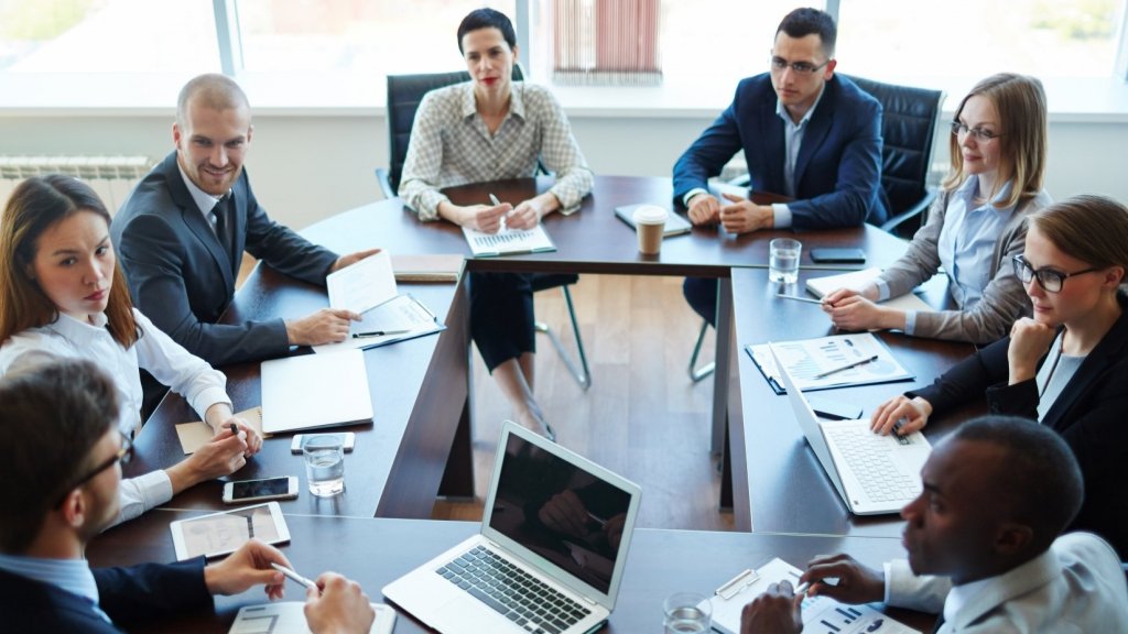 Building an Advisory Board? Remember These 5 Strategies to Land The ...