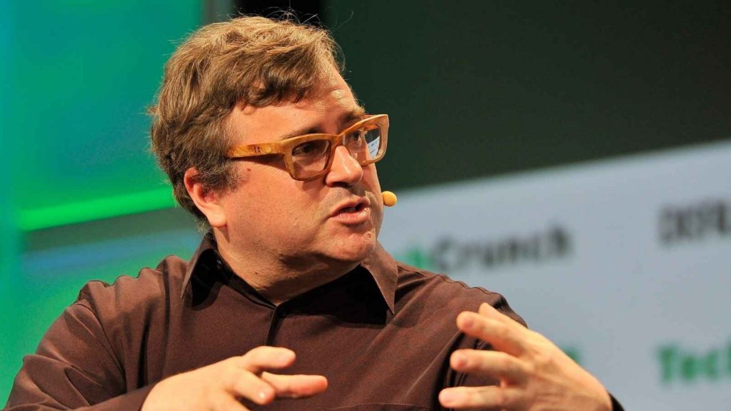 Greylock Raises $1 Billion for New Emerging Technology Fund | Inc.com