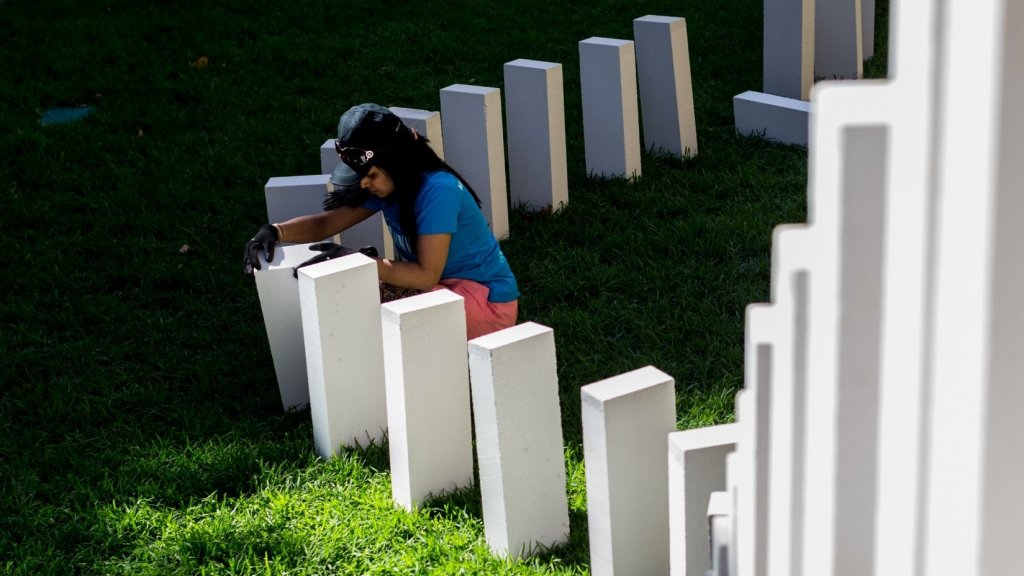 Secret to Success: Aim High, Start Small, and Keep Going | Inc.com