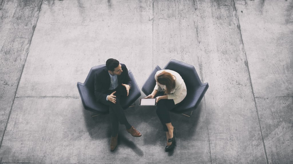 3 Ways Senior Leaders Say You Can Network More Effectively | Inc.com