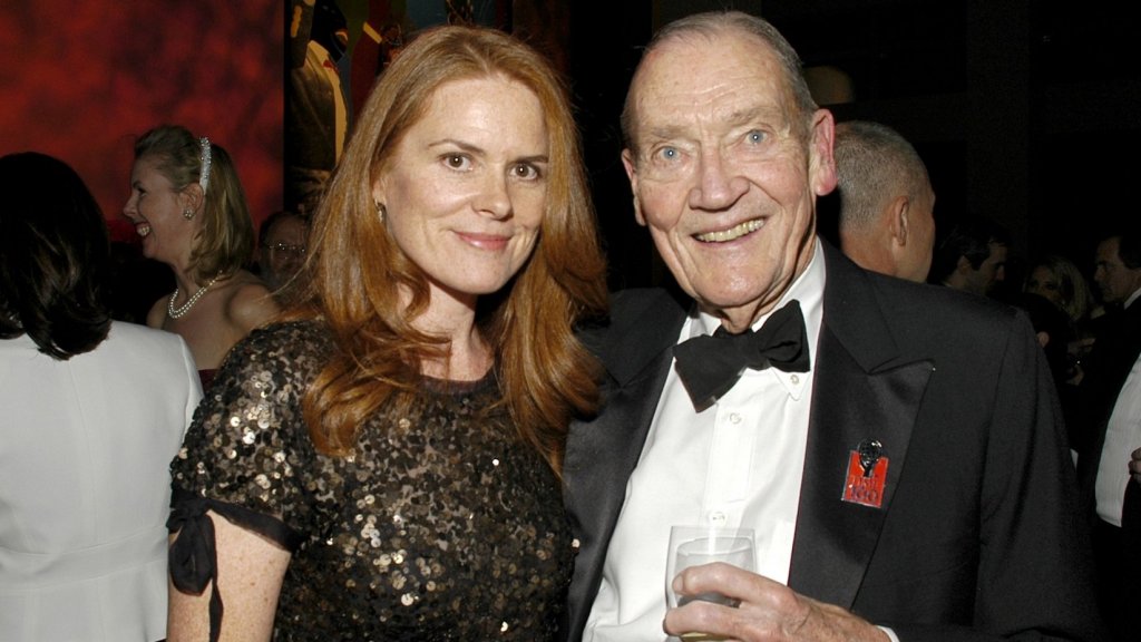 John Bogle of Vanguard Encouraged Everyone to Save and Invest. These ...