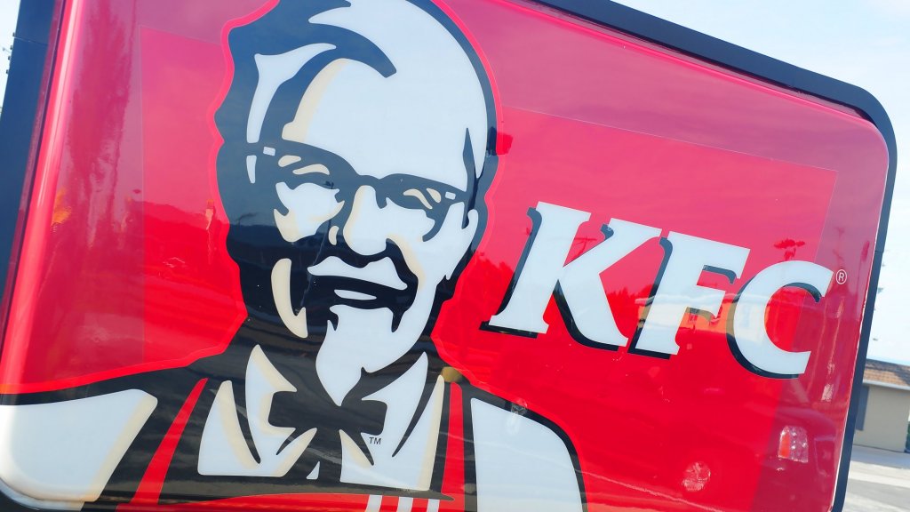 In 1 Tweet, KFC Gave a Master Class In How To Win The Internet | Inc.com