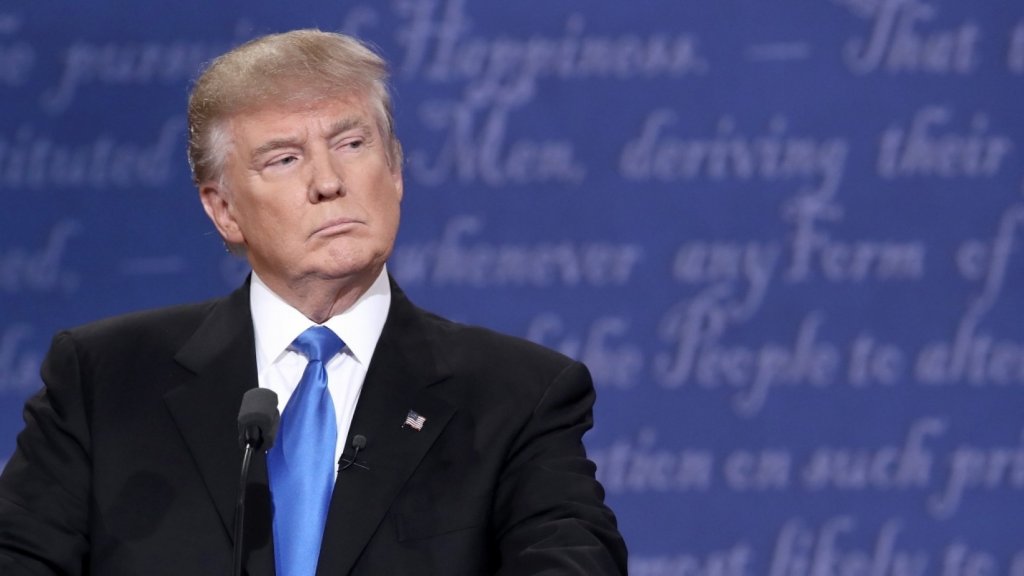 How Trump Can Make Himself One of the Greatest Presidents in History ...