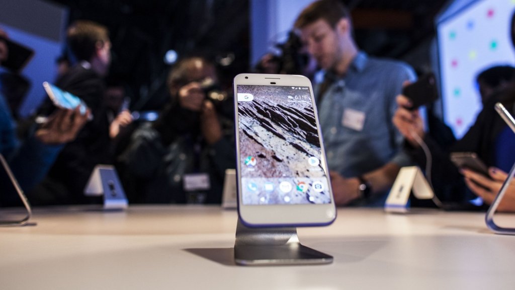 It's Official: Google Is the New Apple | Inc.com