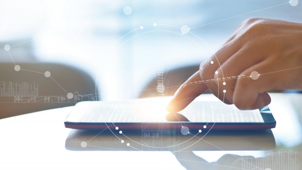 4 Smart Digital Capabilities You Can Swipe | Inc.com