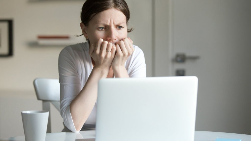 This Is the Best Way to Deliver Bad News, According to Science | Inc.com