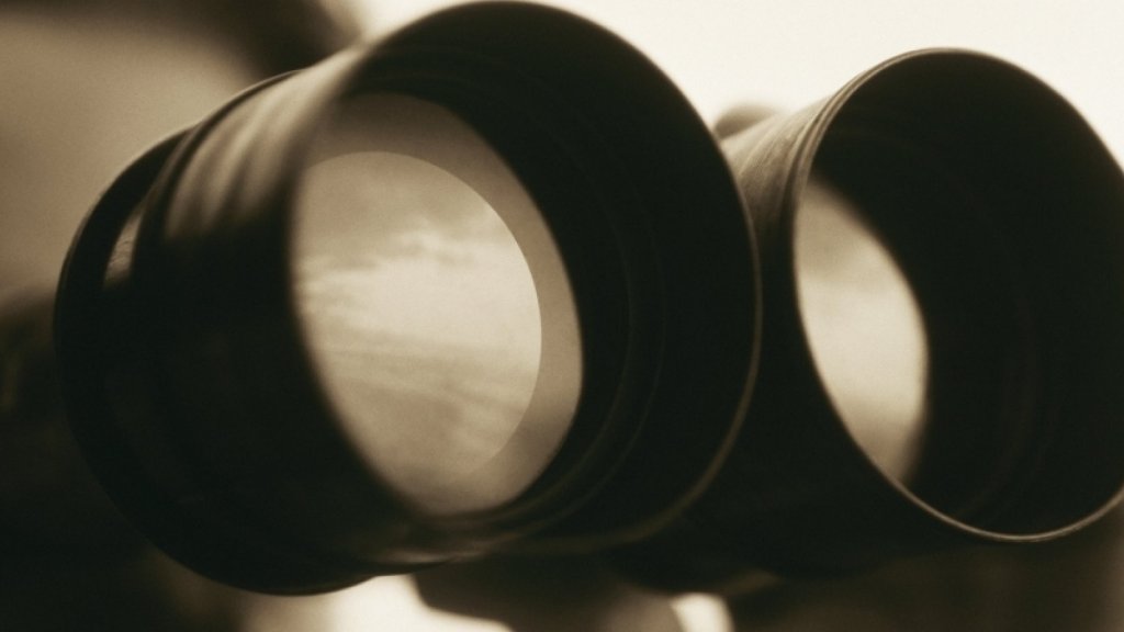 5 Spies to Put to Work for Your Company | Inc.com