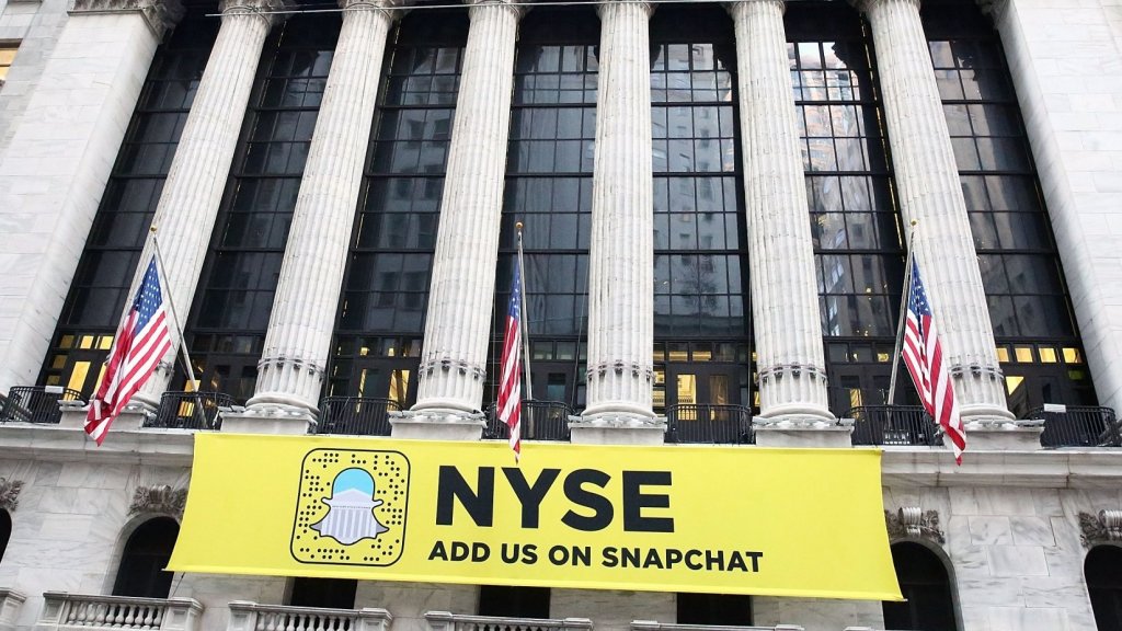 Snapchat Seeks $22 Billion Valuation | Inc.com