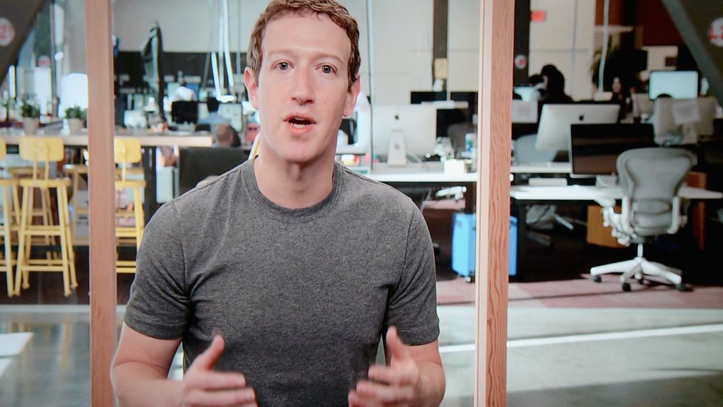 5 Things Facebook Is Doing With Artificial Intelligence | Inc.com