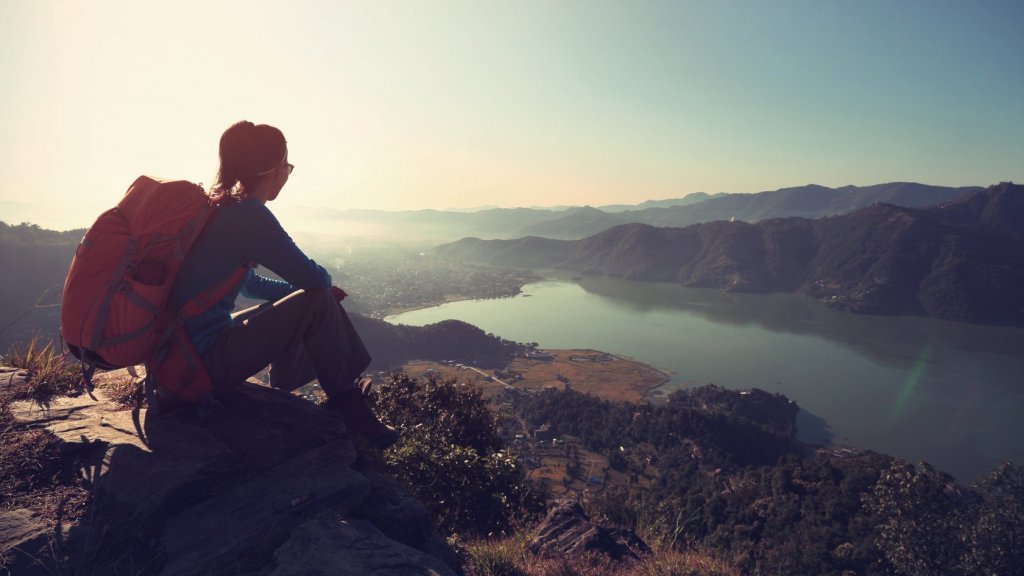 Do You Have the 10 Essential Traits of a Self-Actualized Person? This ...