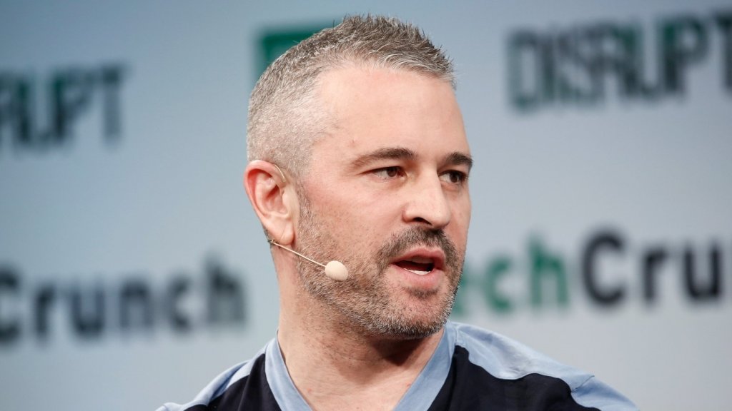 Ex-Fab Founder Jason Goldberg Scores Funding for New Startup | Inc.com