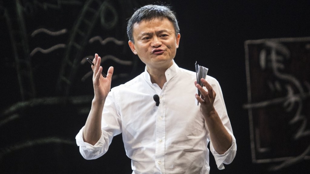 Jack Ma Went From English Teacher to the Richest CEO in China Using ...