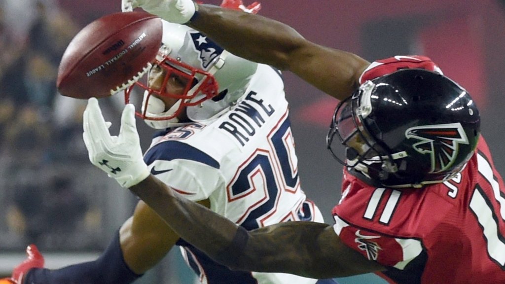 3 (Extremely Common) Mistakes That Helped the Atlanta Falcons Lose the ...