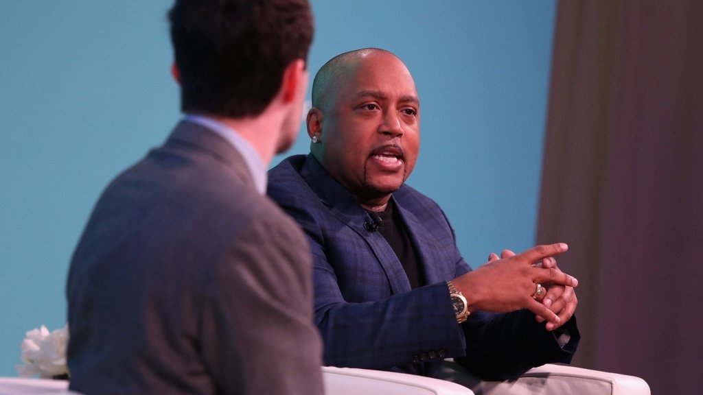 Why Daymond John Doesn't Fear Losing It All (and You Shouldn't Either ...
