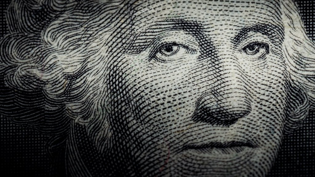 If You Think You Know the Real George Washington, Think Again: A New ...