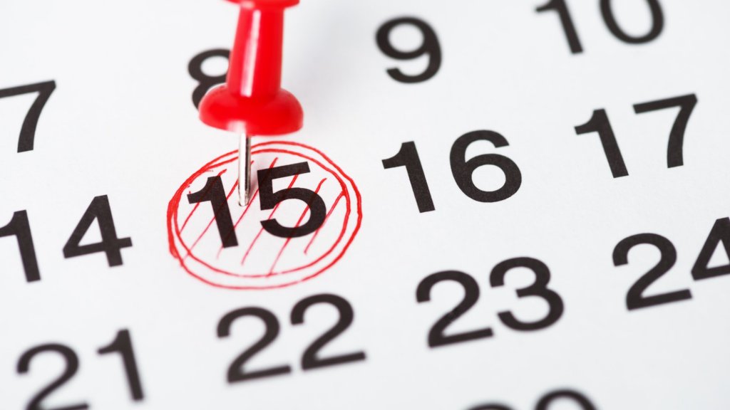 Need to Get Lots Done? Thursday Is the Best Day. Here's Why | Inc.com