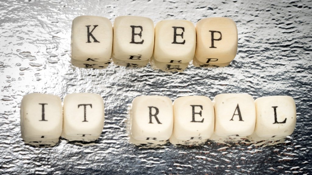 Want to be Genuine? These 21 Quotes Will Guide the Way | Inc.com