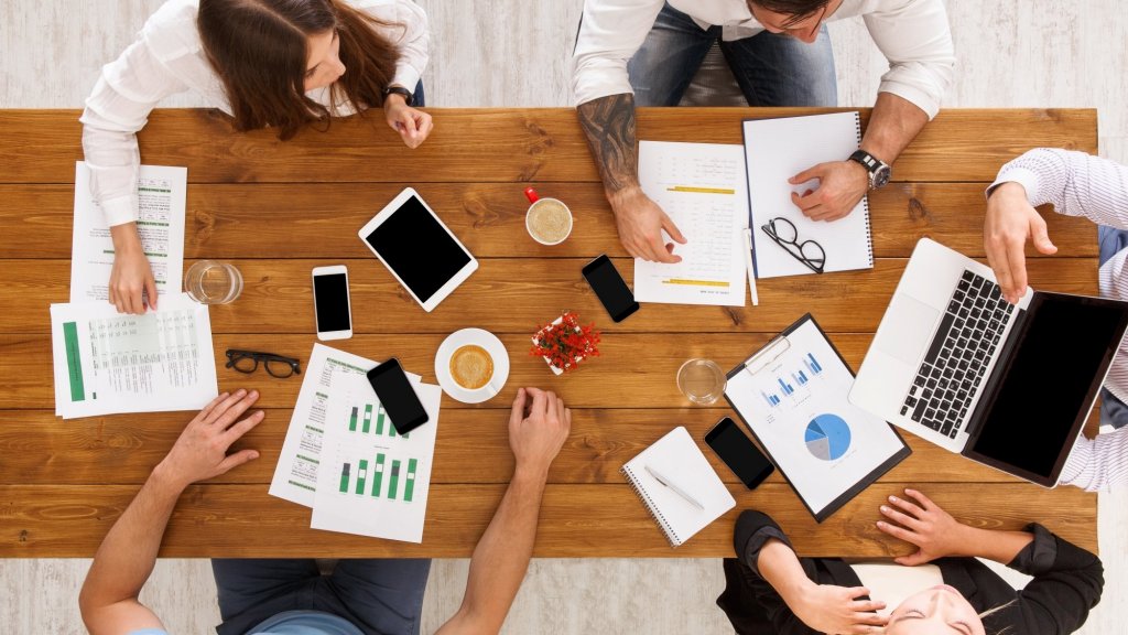 4 Essential Things to Do Right After an Important Business Meeting ...