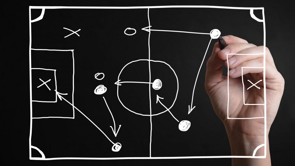 What's Your Visual Strategy? Here's How to Create a Goal-Driven ...