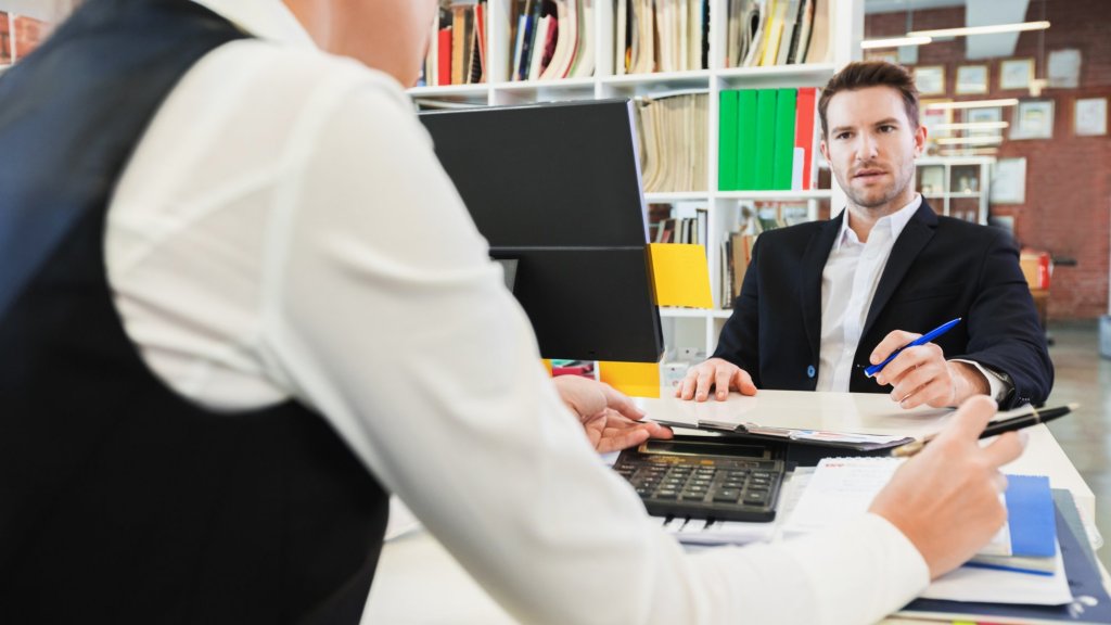 5 Job Interview Questions You've Absolutely Got to Nail | Inc.com