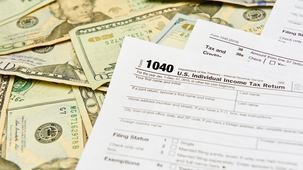 Tax Countdown: 5 Things Small Business Owners Must Do Before April 17 ...