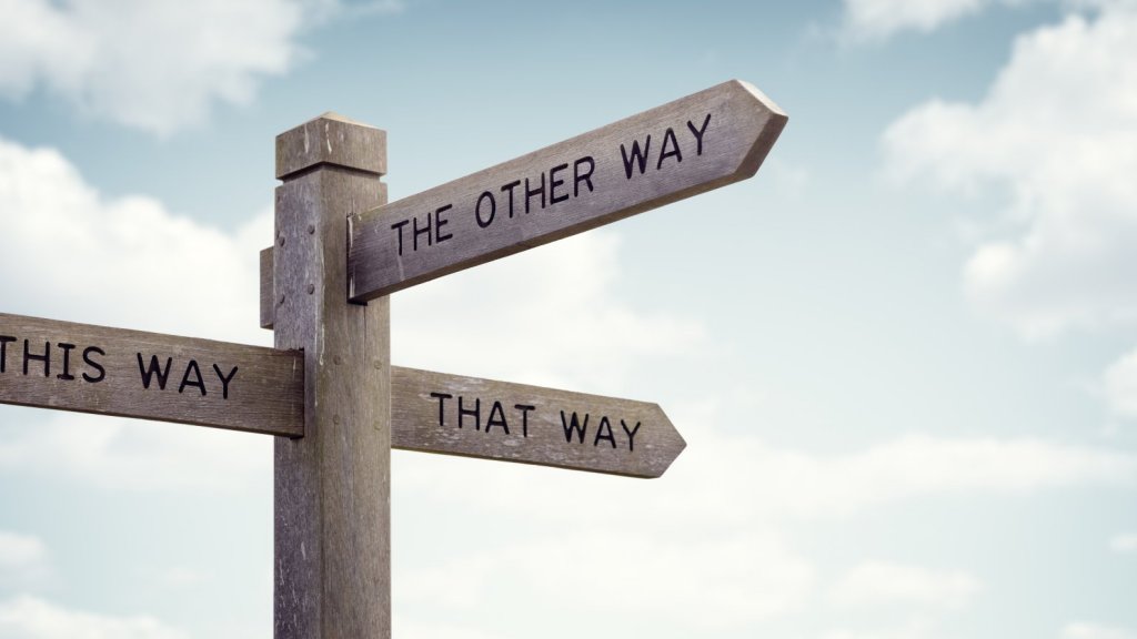 Are You Living Your Life In Your Own Way? | Inc.com