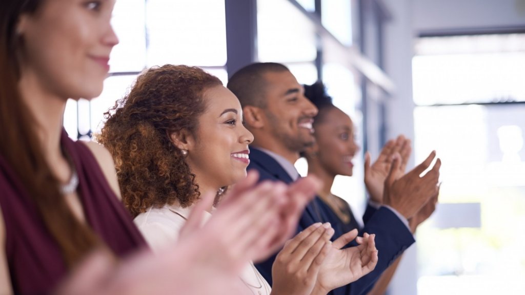5 Acts of Appreciation That Drive Employee Engagement, According to ...