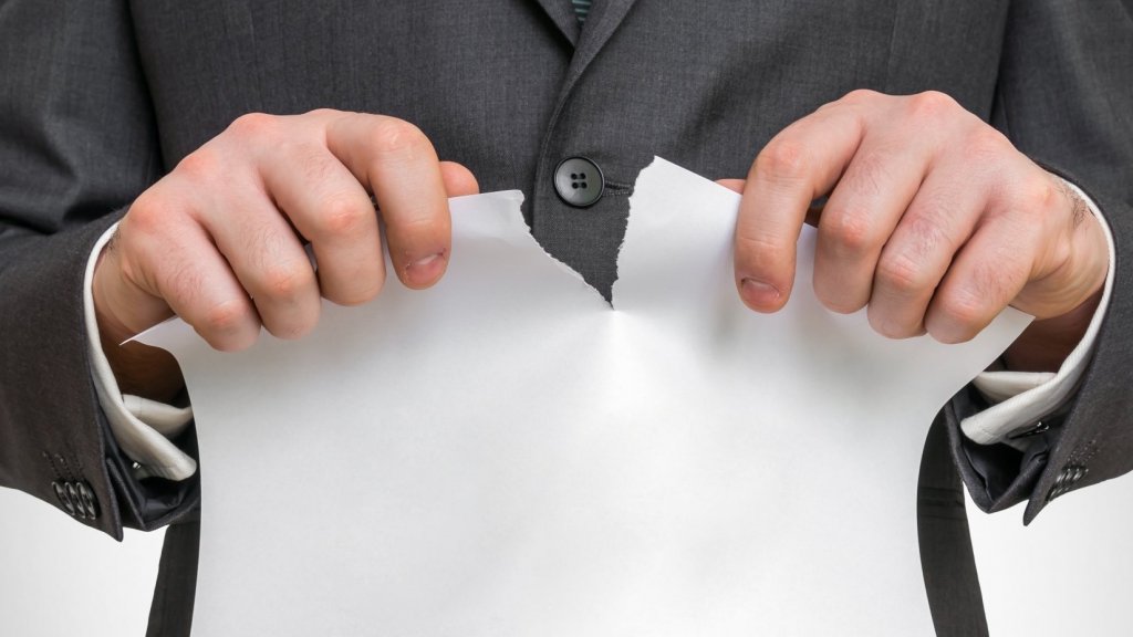 This Harvard Scientist Says Being a Rebel and Breaking The Rules Makes ...