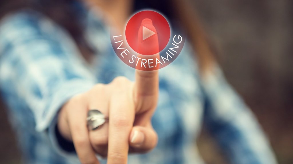8 Ways to Deliver Killer Content Using Live Video | Inc.com