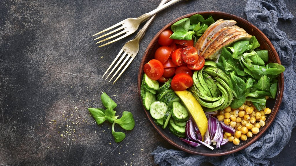The Meal-Kit Company HelloFresh Buys Green Chef | Inc.com