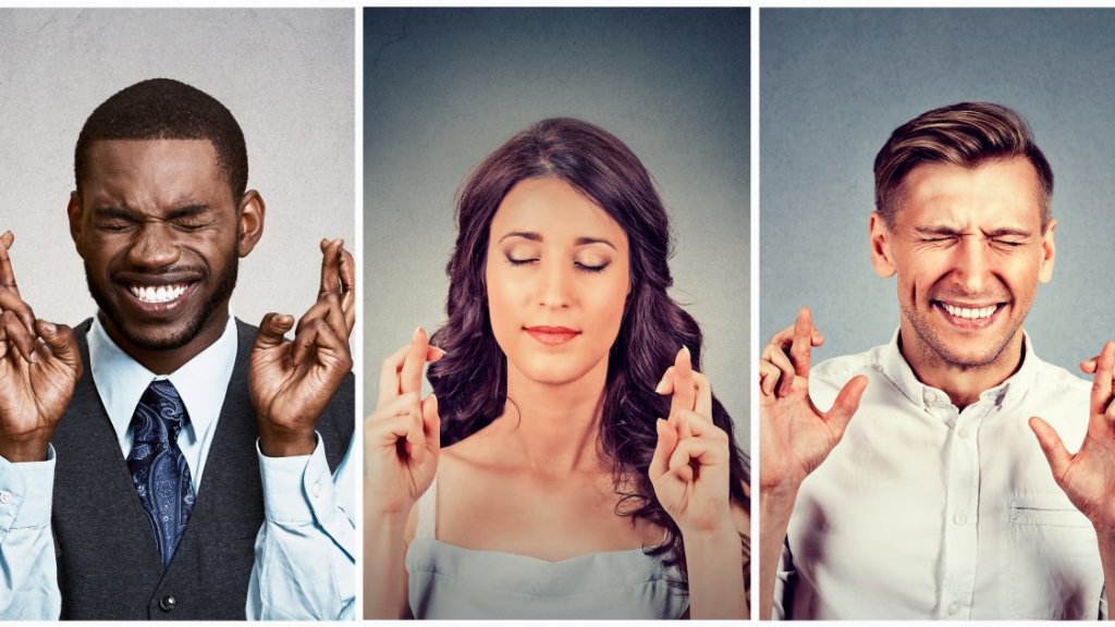 These 5 Job Interview Mistakes Make You Look Really Unprofessional ...