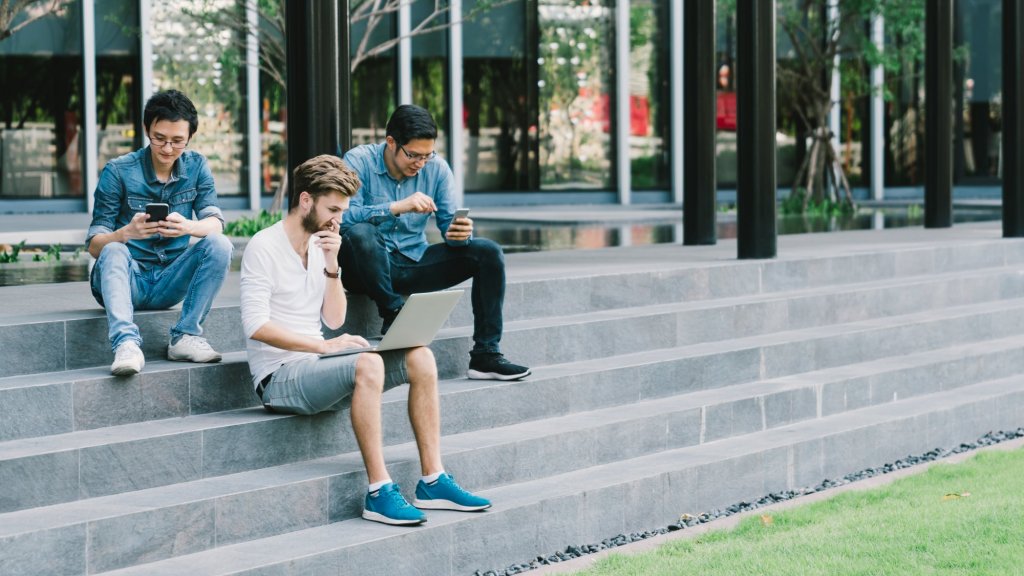 Why the CEO of $5 Billion Unicorn Wix Embraces Startup Culture | Inc.com