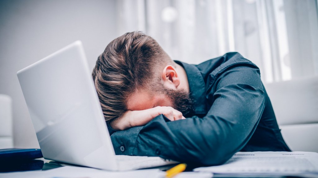 5 Ways That IT Groups Can Be Incredibly Annoying | Inc.com