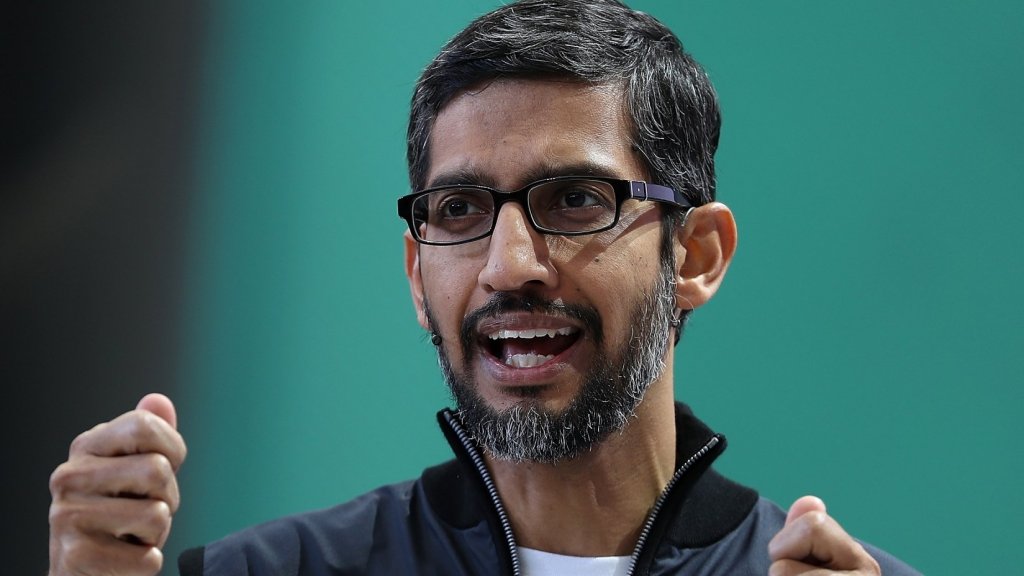 Alphabet Just Bet the Company On Artificial Intelligence | Inc.com