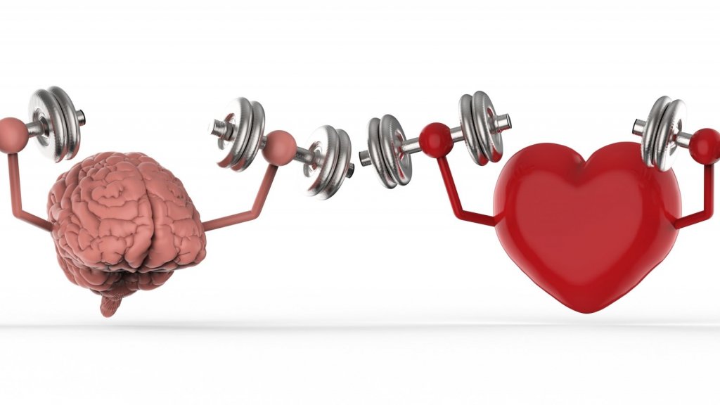 Being Mentally Strong Isn't the Same As Being Mentally Healthy. Here's ...