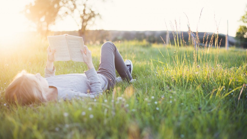 17 Inspiring Quotes on the Super Power of Reading | Inc.com