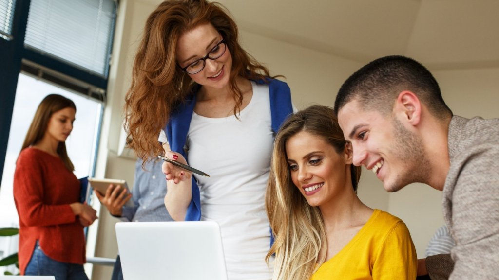 The 5 Remarkable Secrets of Team Success | Inc.com