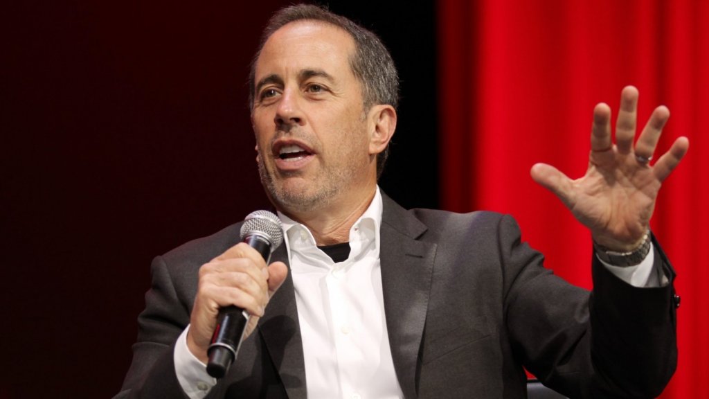 Why Successful People Embrace the Jerry Seinfeld Method for Success ...
