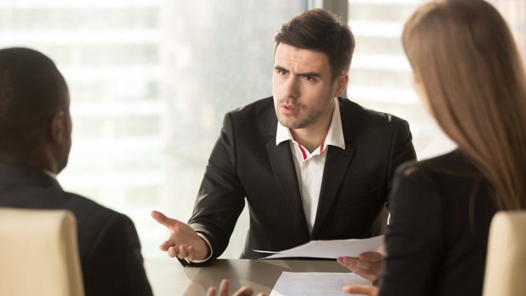 70 Percent of Employees Don't Trust HR, and It's Hurting Your Business ...