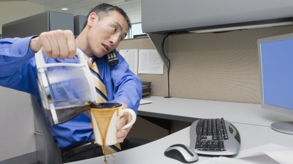 Incompetent People May Have No Idea | Inc.com